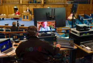 Support or Provision | AV Department